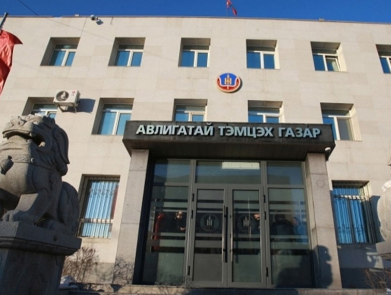 Эрүүгийн 10 хэргийг шүүхэд шилжүүлэх саналтай прокурорын байгууллагад